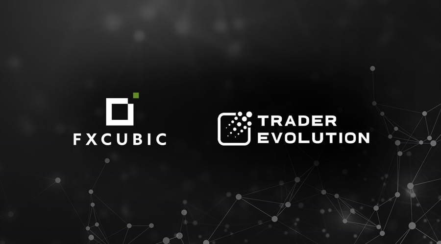 FXCubic and TraderEvolution Integrate to Build Efficient Trading Systems - THE ISNN